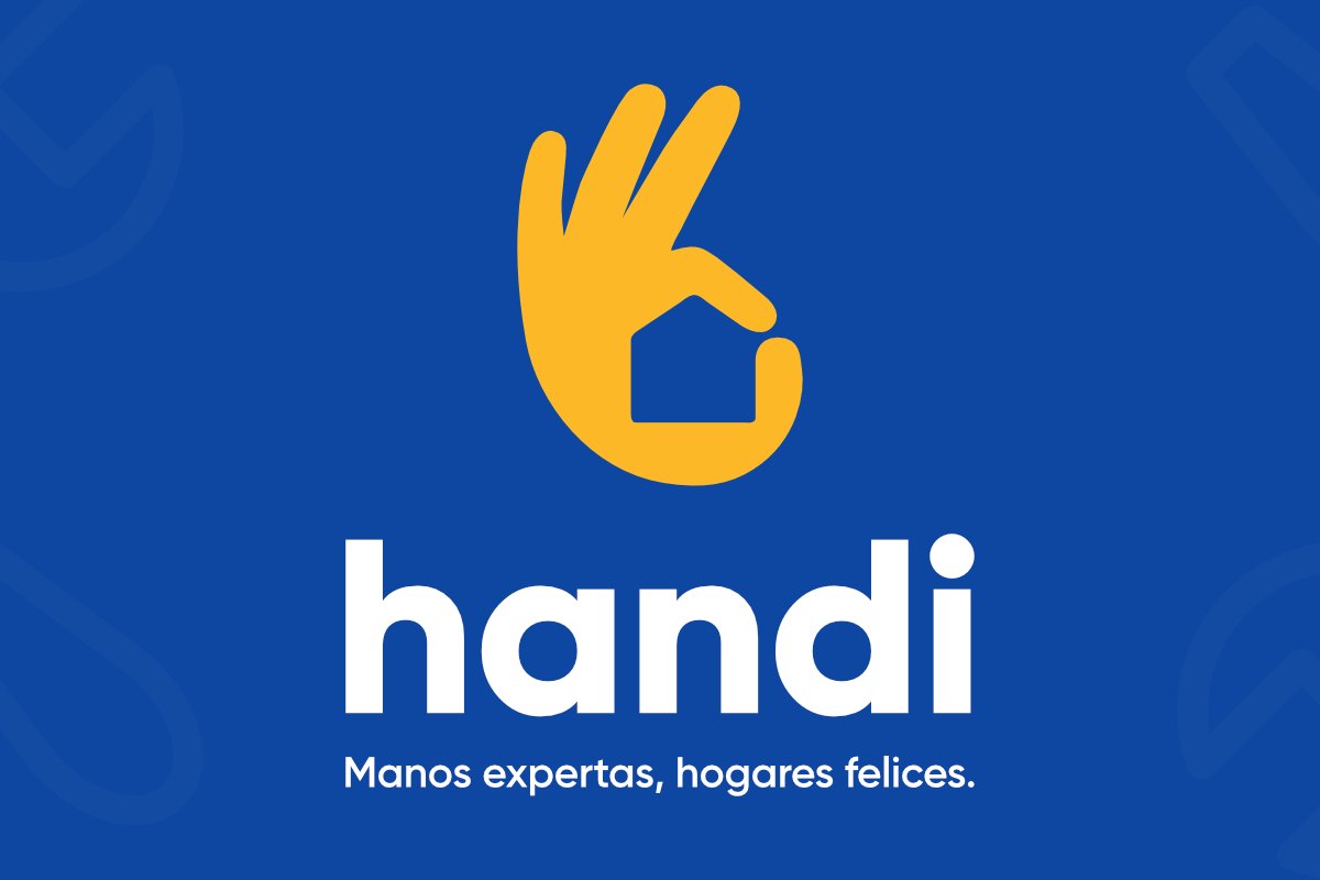 Inicio - Handi